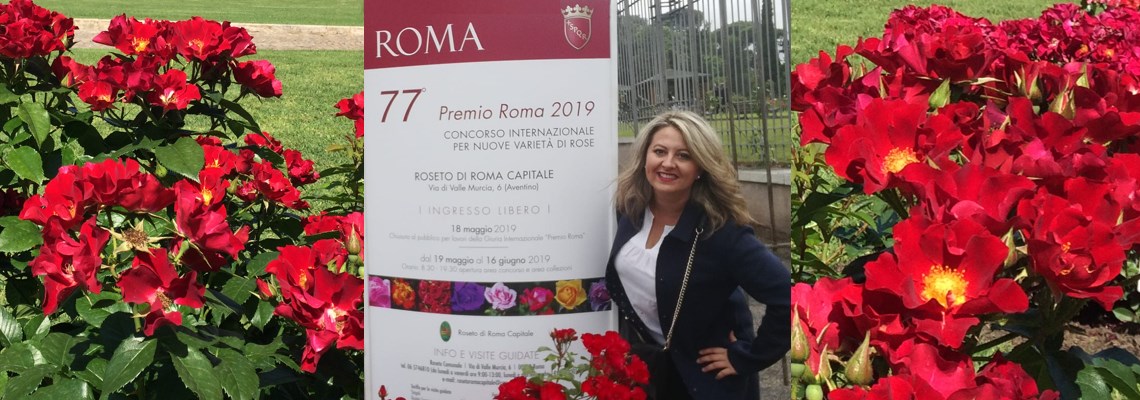 ROSE TRIAL Roma 2019 - NIRP